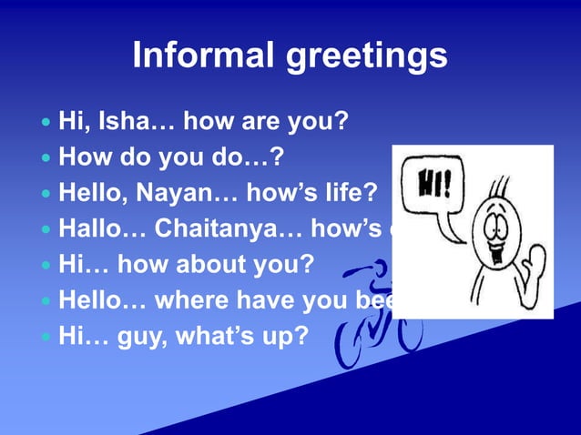 Unit-3 MEETING AND PARTING.pptx