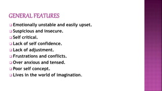 Unit 3 ( mental health and mental hygiene) | PPTX