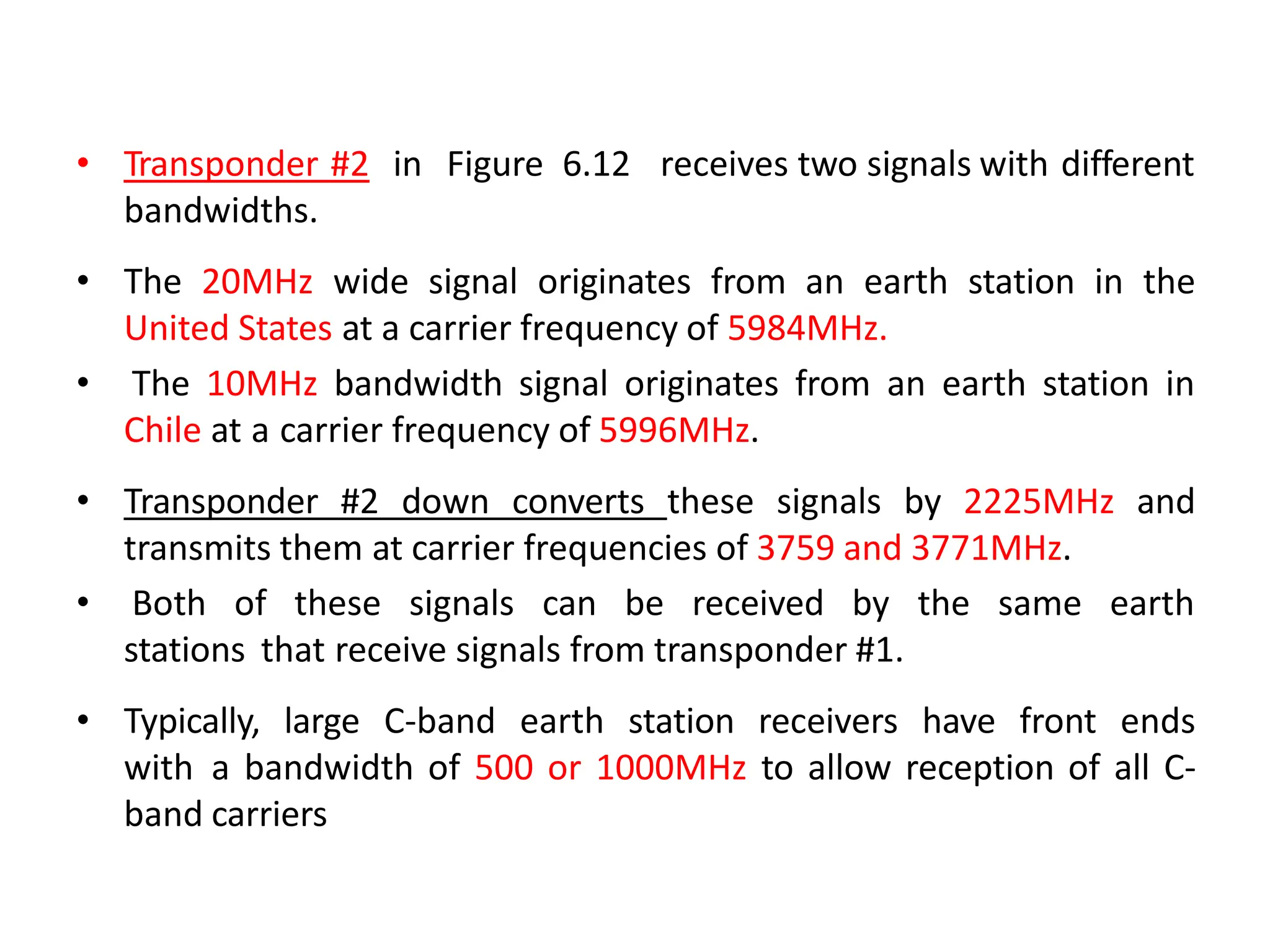 Unit-3_Multiple Access and VSAT Systems.pptx | Computer Networking | Computing