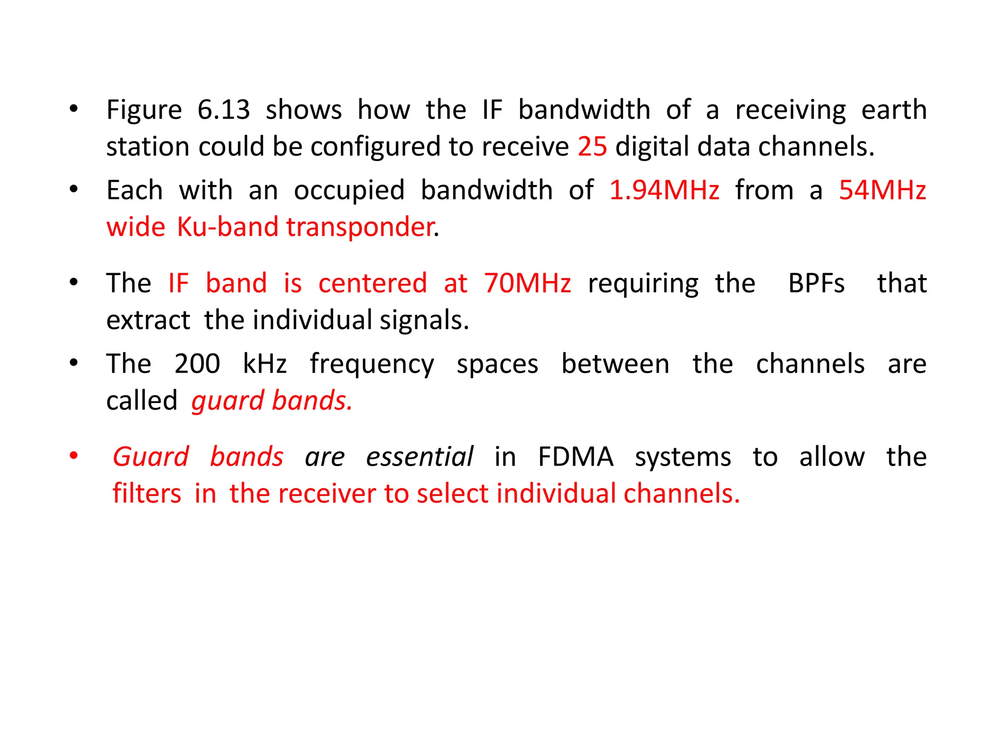 Unit-3_Multiple Access and VSAT Systems.pptx | Computer Networking | Computing