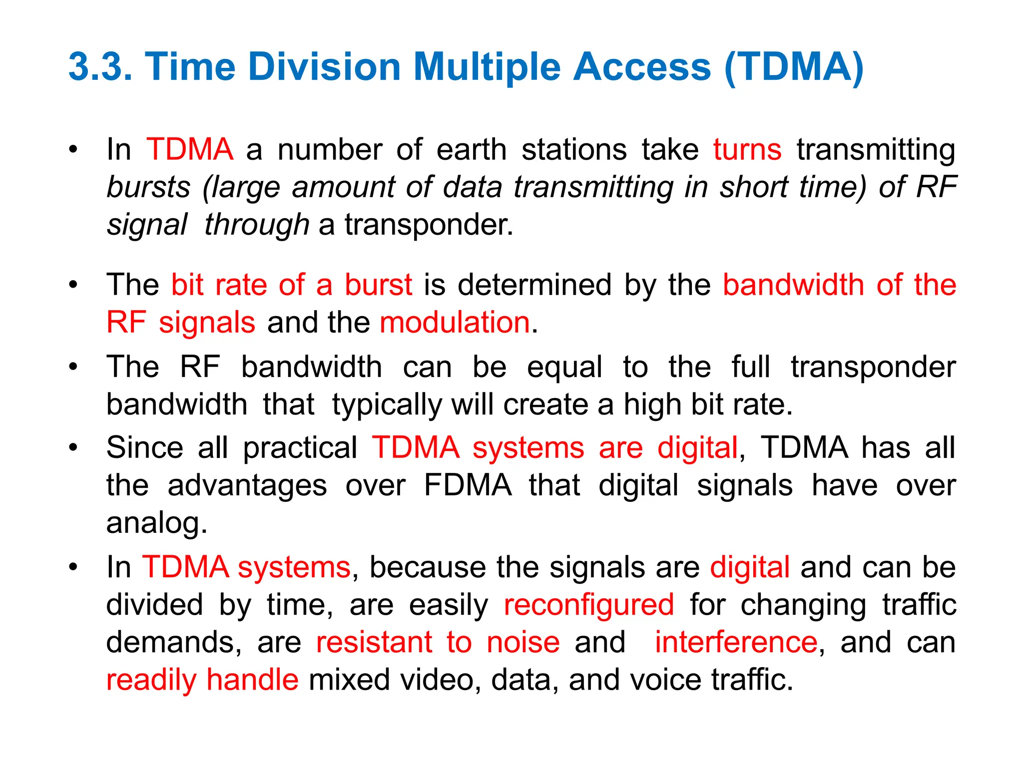 Unit-3_Multiple Access and VSAT Systems.pptx