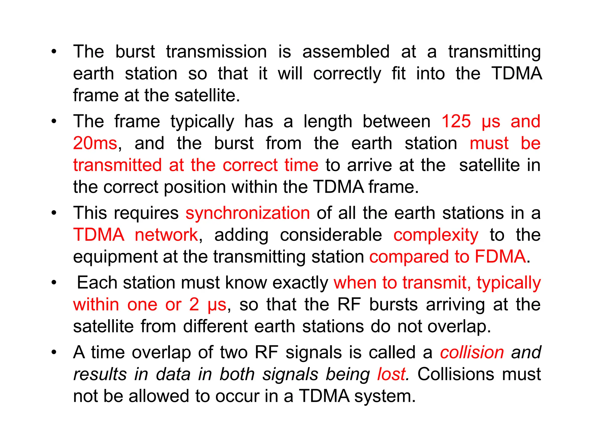 Unit-3_Multiple Access and VSAT Systems.pptx | Computer Networking | Computing
