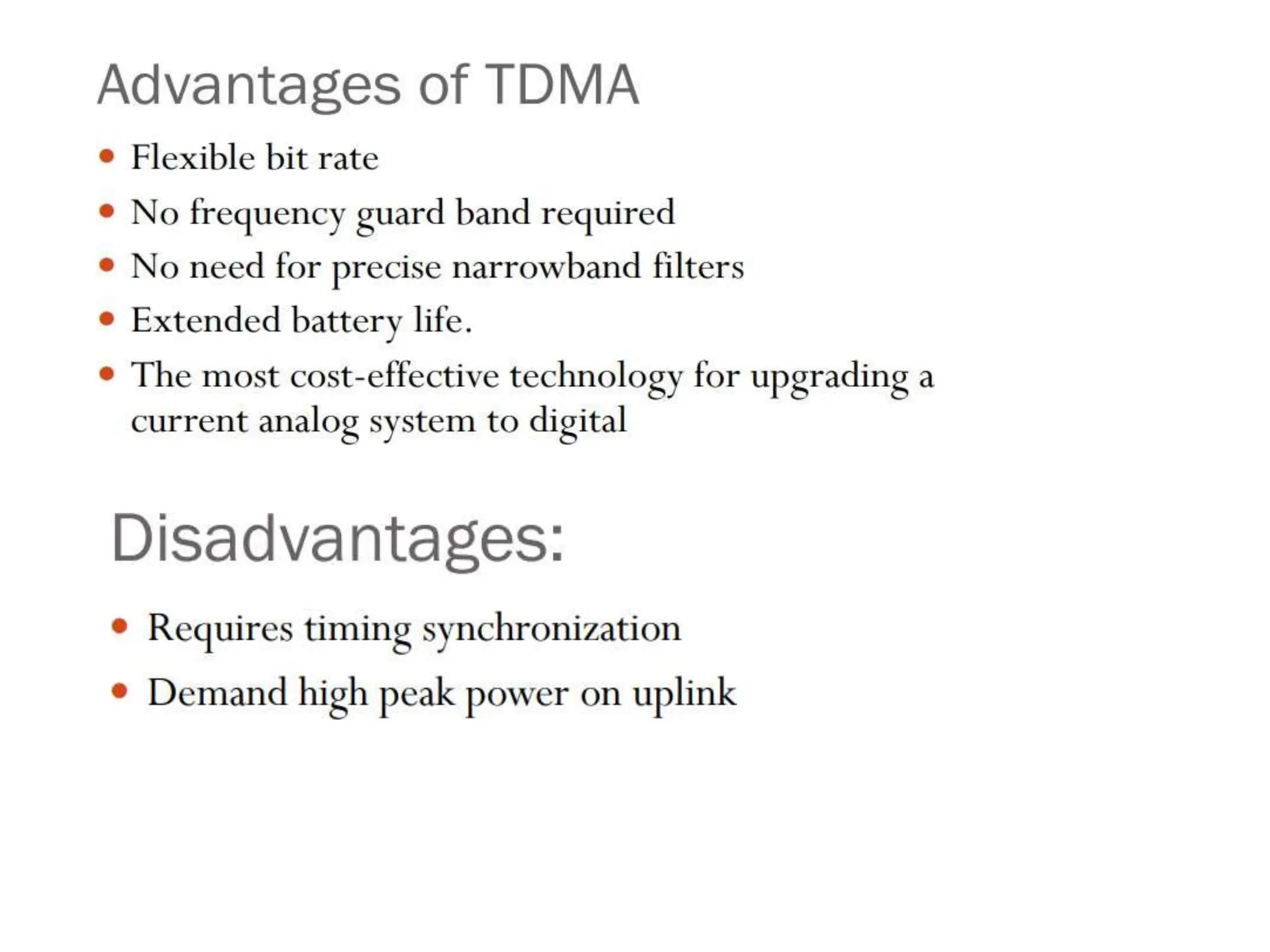 Unit-3_Multiple Access and VSAT Systems.pptx
