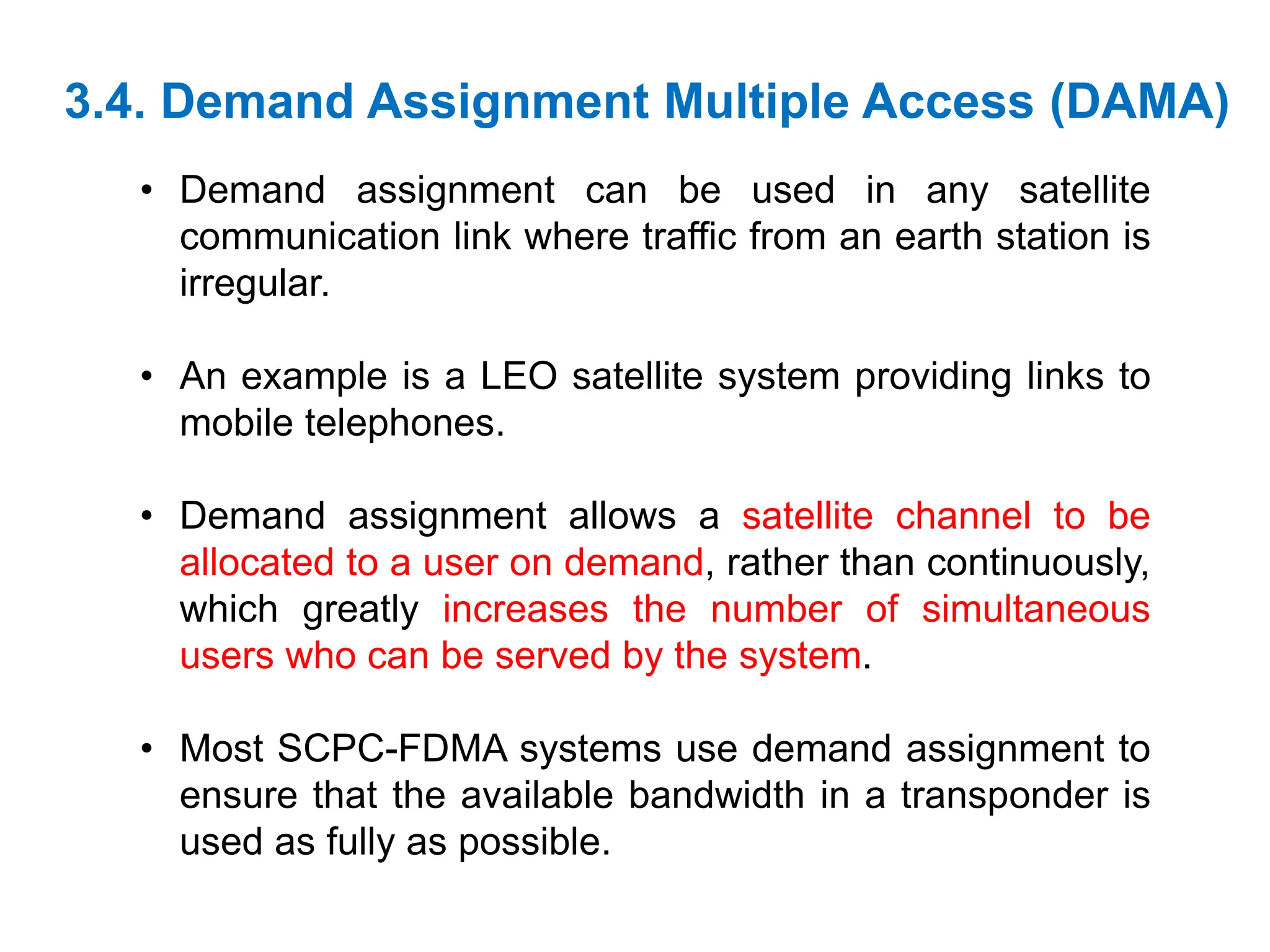 Unit-3_Multiple Access and VSAT Systems.pptx