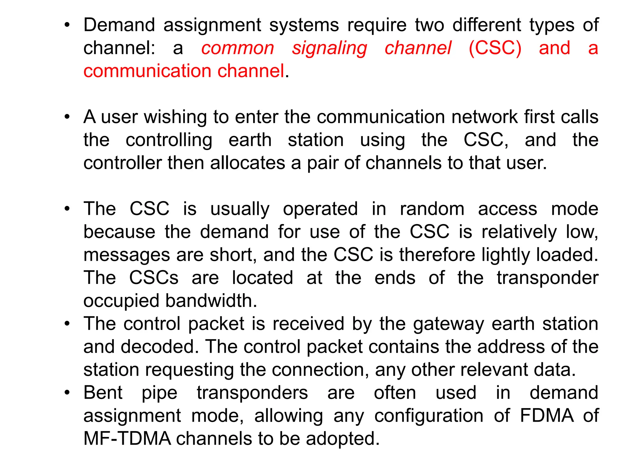 Unit-3_Multiple Access and VSAT Systems.pptx