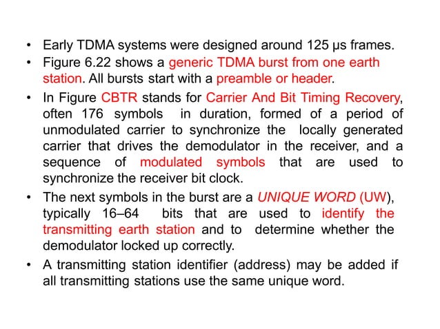 Unit-3_Multiple Access and VSAT Systems.pptx