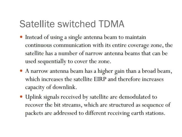 Unit-3_Multiple Access and VSAT Systems.pptx