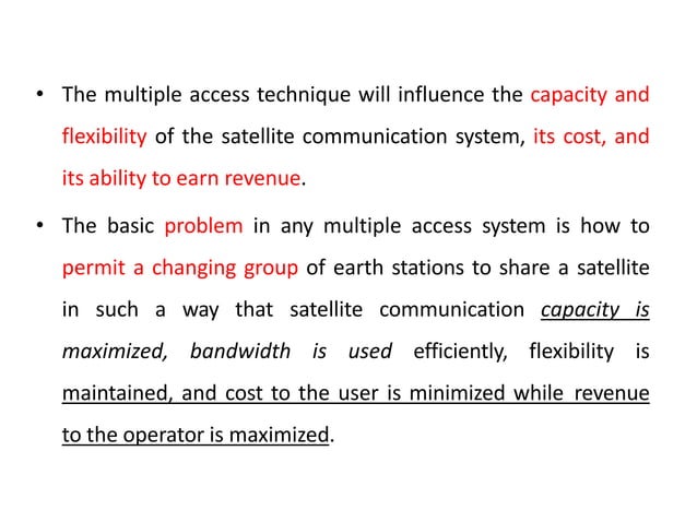 Unit-3_Multiple Access and VSAT Systems.pptx