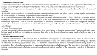 Unit-3_ Organisational Dynamics, Organisational Behavior | PDF