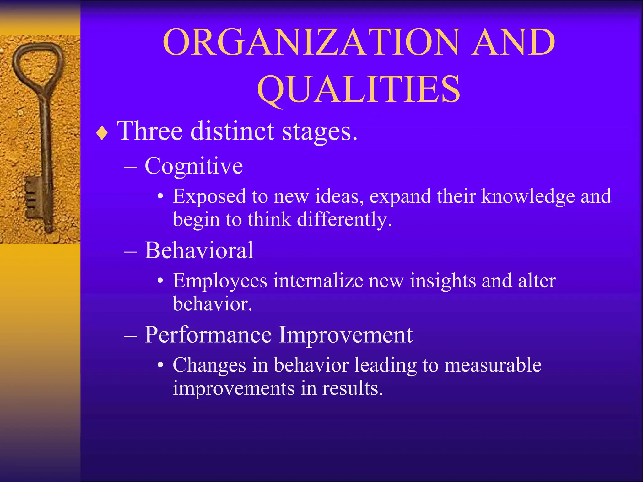 Unit 3 Organization Learning Knowledge Management Ppt