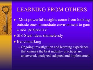 Unit-3 Organization learning knowledge management | PPT