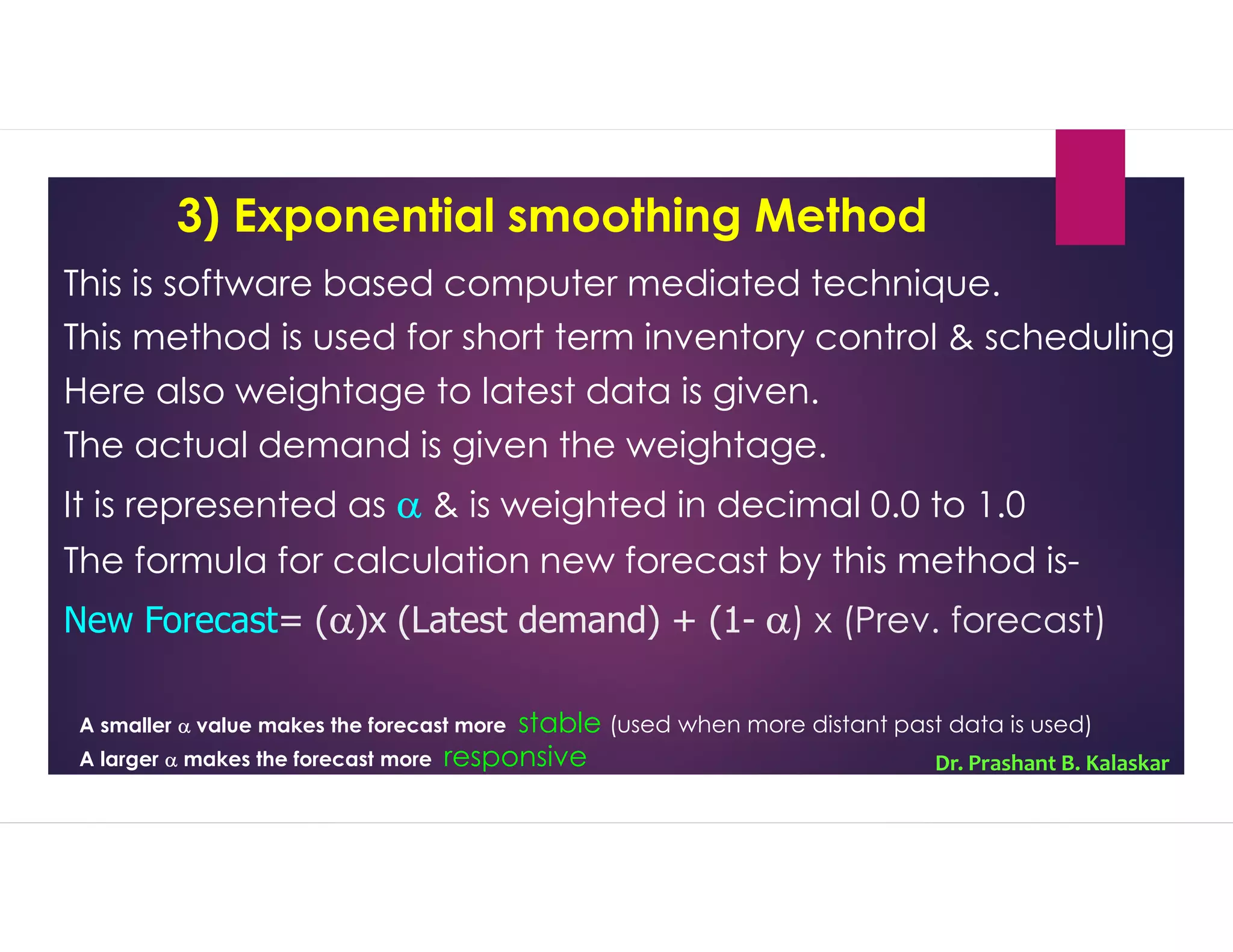 Production Planning & Control | PDF