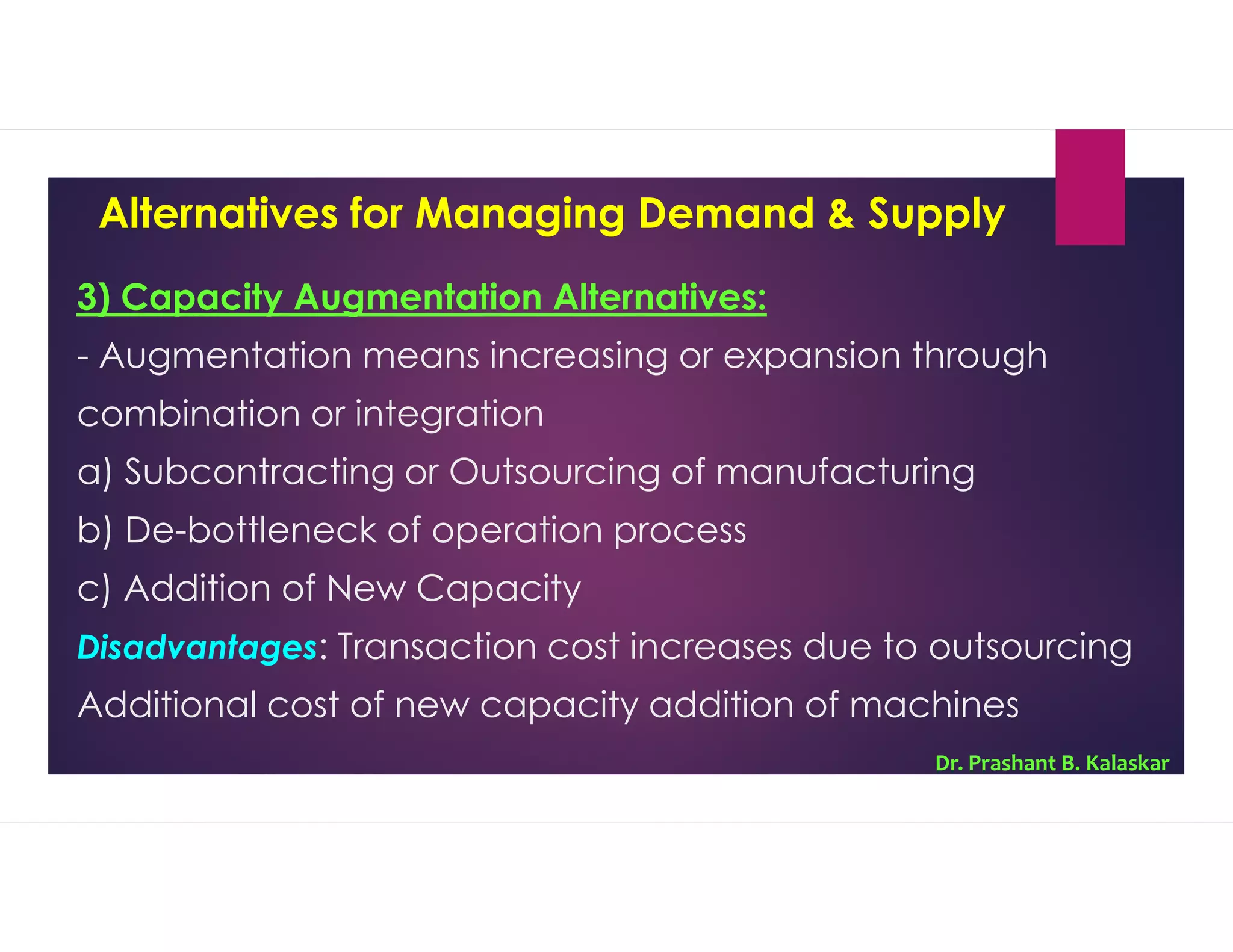 Production Planning & Control | PDF