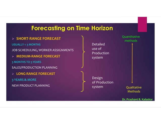 Production Planning & Control | PDF