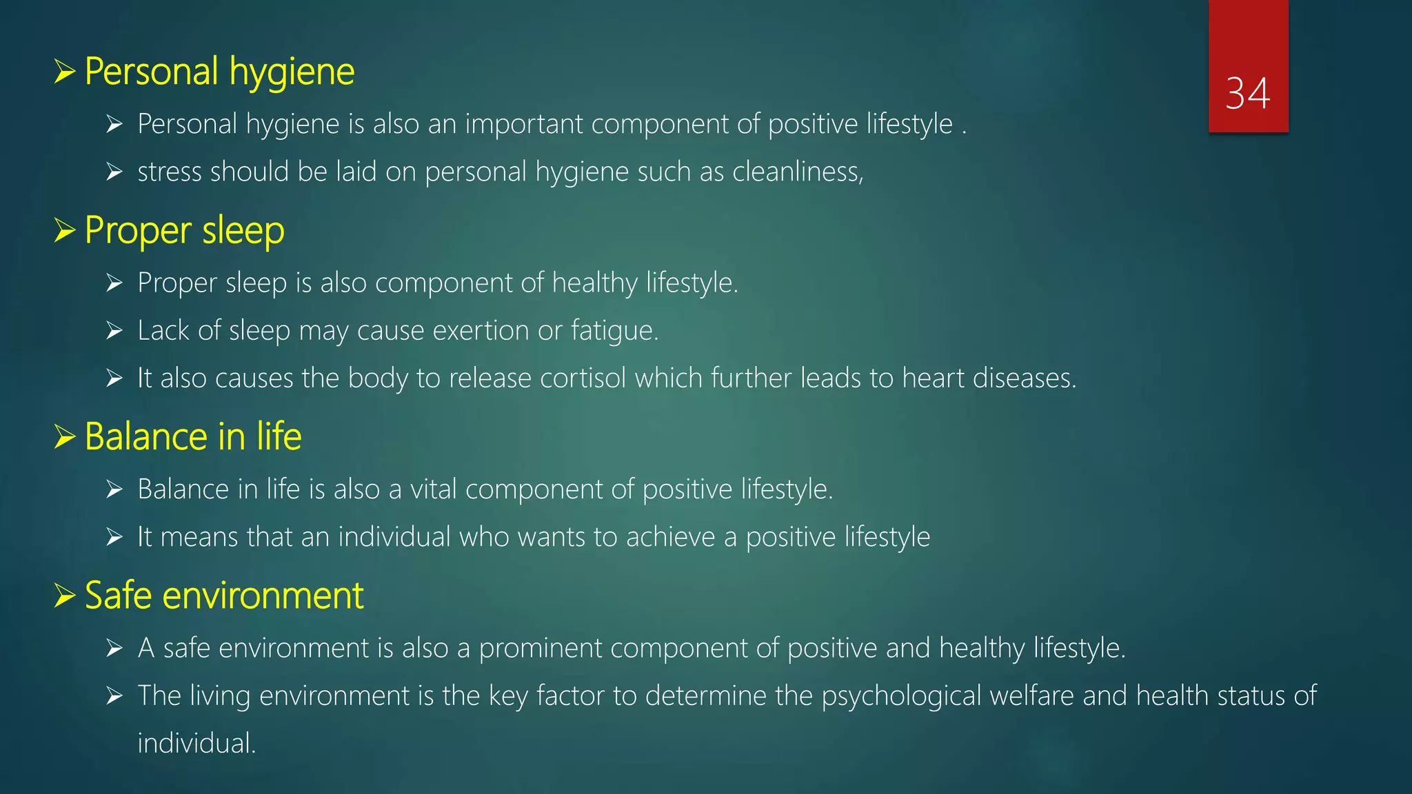 UNIT - 3 Physical Fitness, Wellness and Lifestyle | PPTX