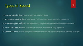 UNIT - 3 Physical Fitness, Wellness and Lifestyle | PPTX