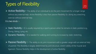UNIT - 3 Physical Fitness, Wellness and Lifestyle | PPTX