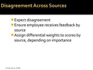 Gathering performance information overview | PPT