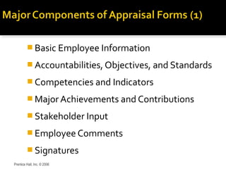 Gathering performance information overview | PPT