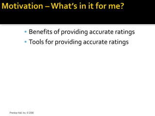 Gathering performance information overview | PPT