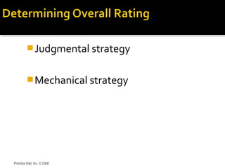 Gathering performance information overview | PPT