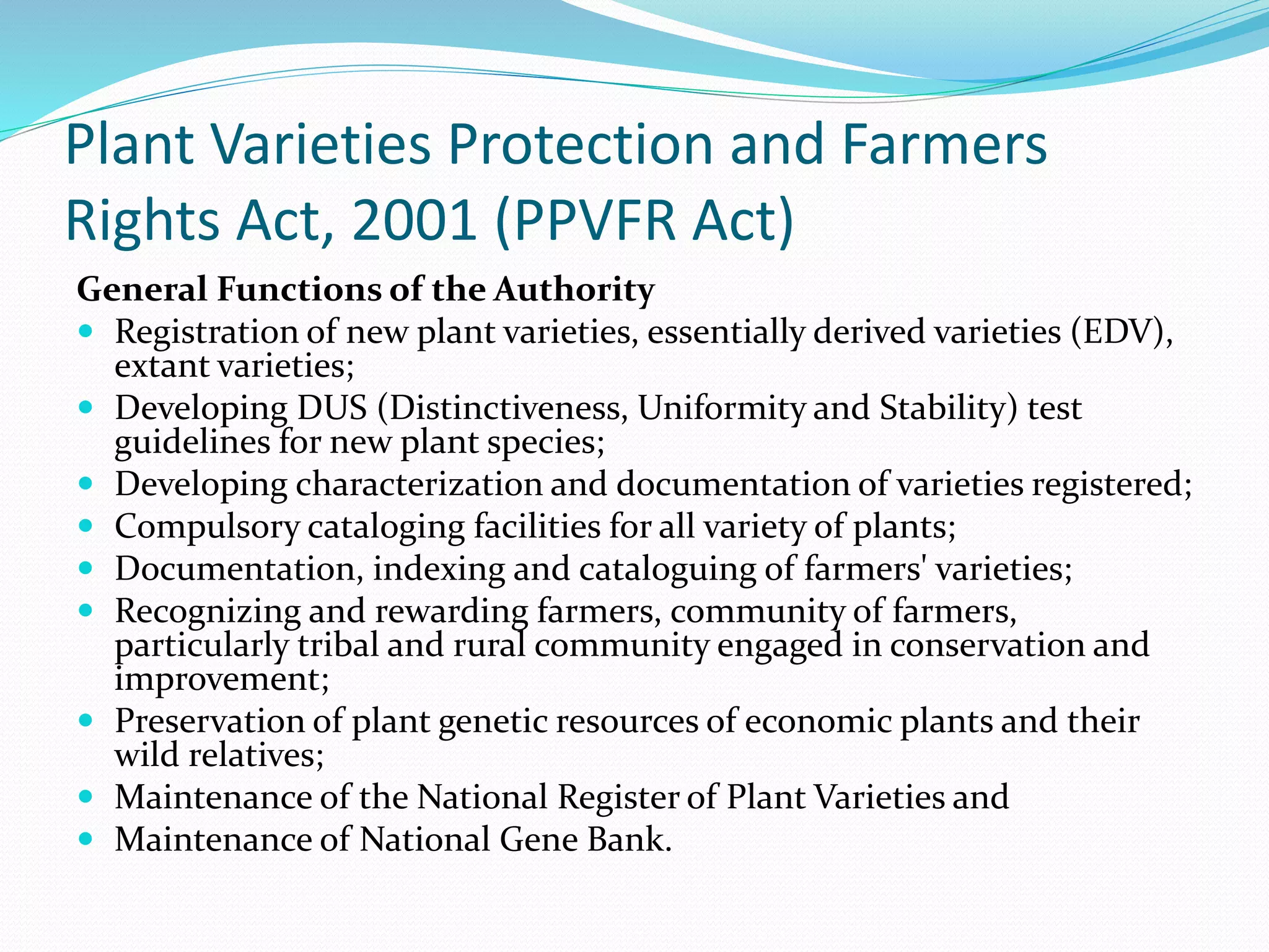 UNIT-3 PPT.pptx | Agriculture | Industries