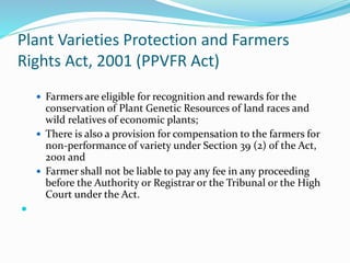 UNIT-3 PPT.pptx | Agriculture | Industries