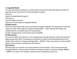 Unit 3 ppt-idc | PPT