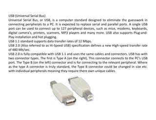 Unit 3 ppt-idc | PPT