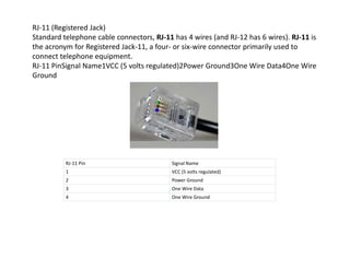Unit 3 ppt-idc | PDF