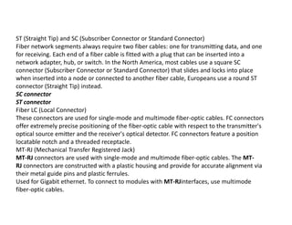 Unit 3 ppt-idc | PPT