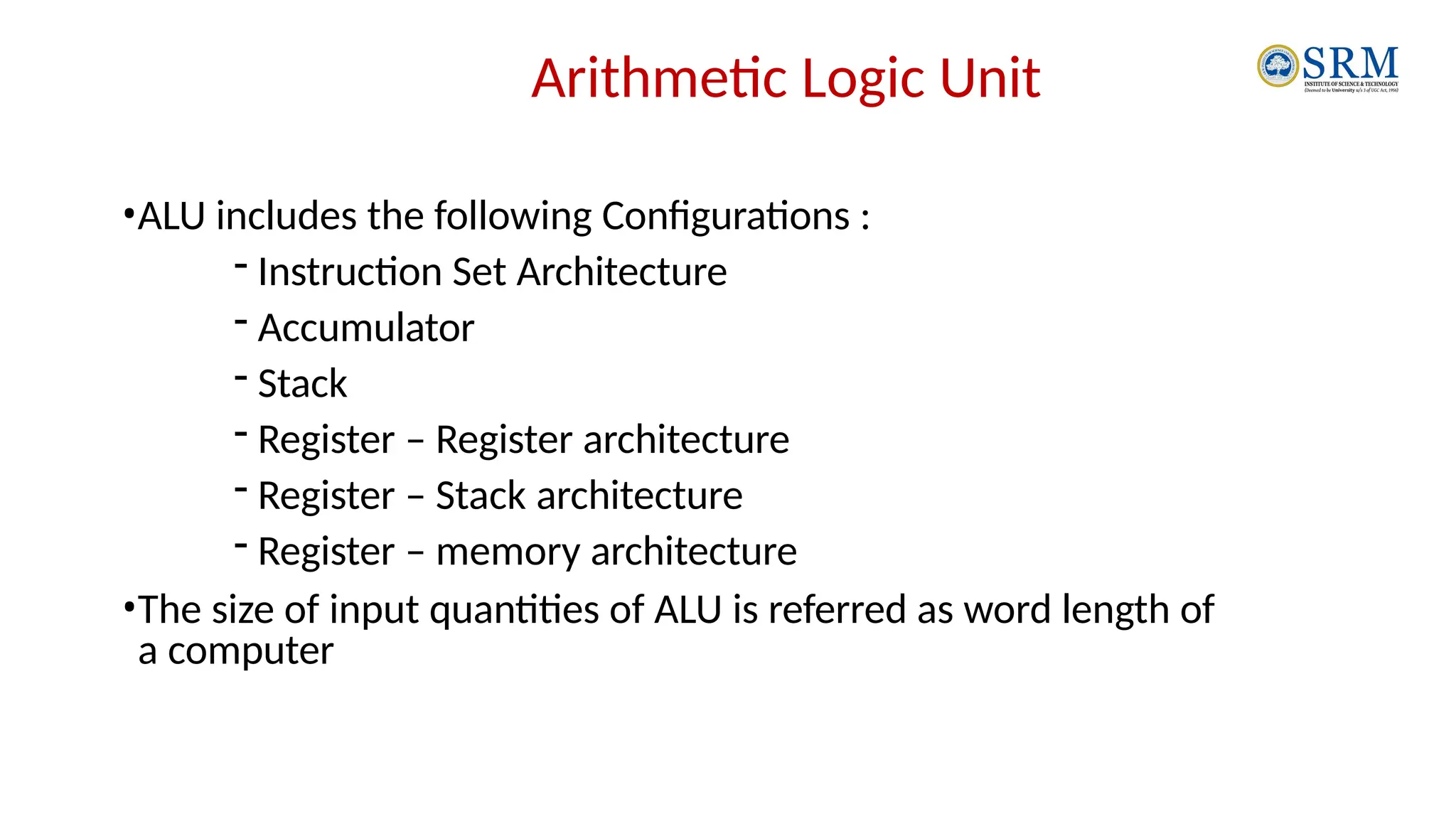 Unit-3 PPT_Updated COA.pptx (1).pptx coa | PPT