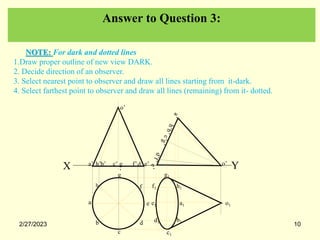 UNIT-3 PROJECTION OF SOLIDS.ppt