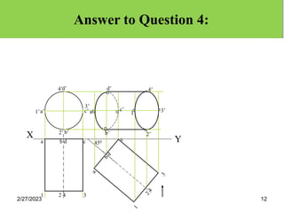 UNIT-3 PROJECTION OF SOLIDS.ppt
