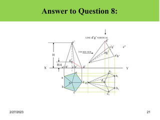 UNIT-3 PROJECTION OF SOLIDS.ppt