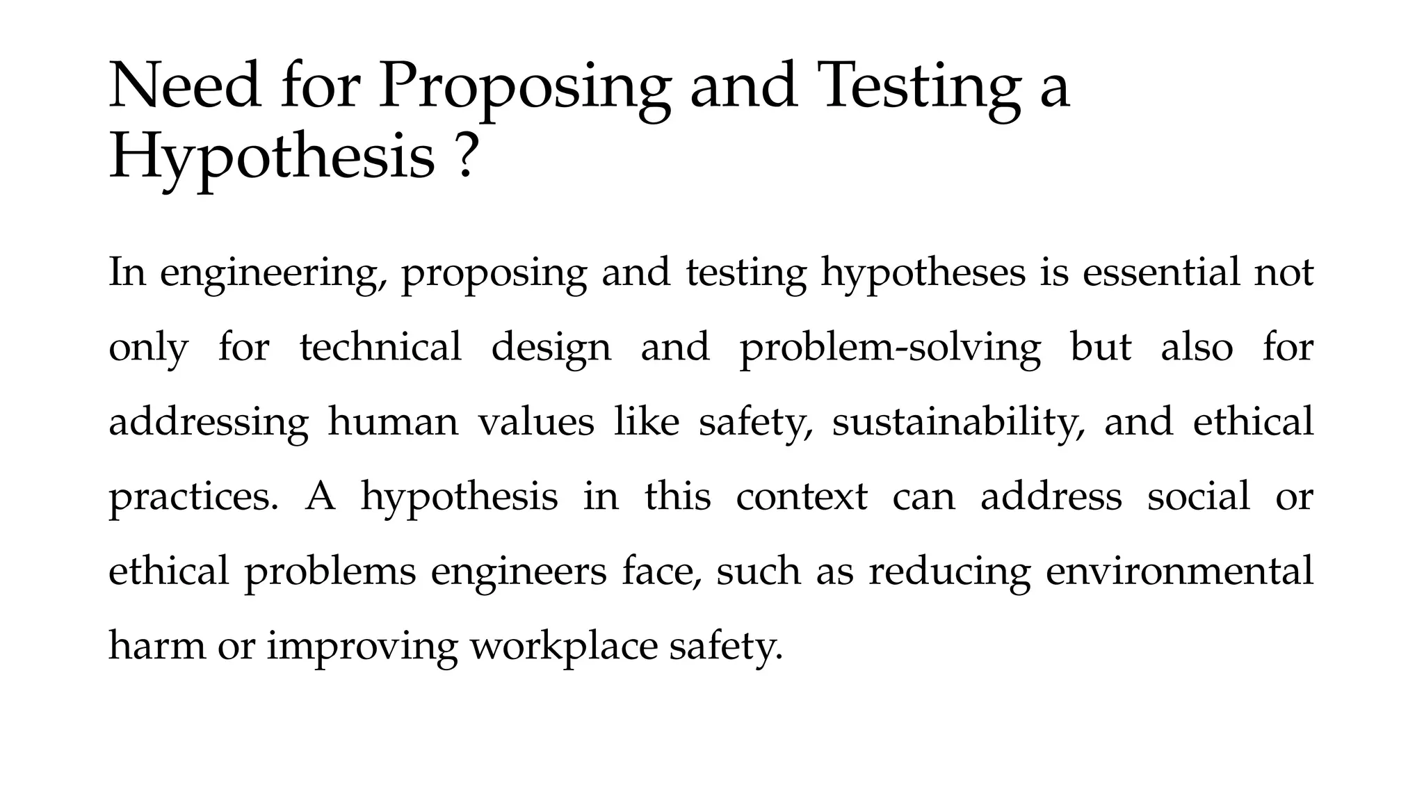 UNIT-3 Proposing and Testing a Hypothesis.pptx