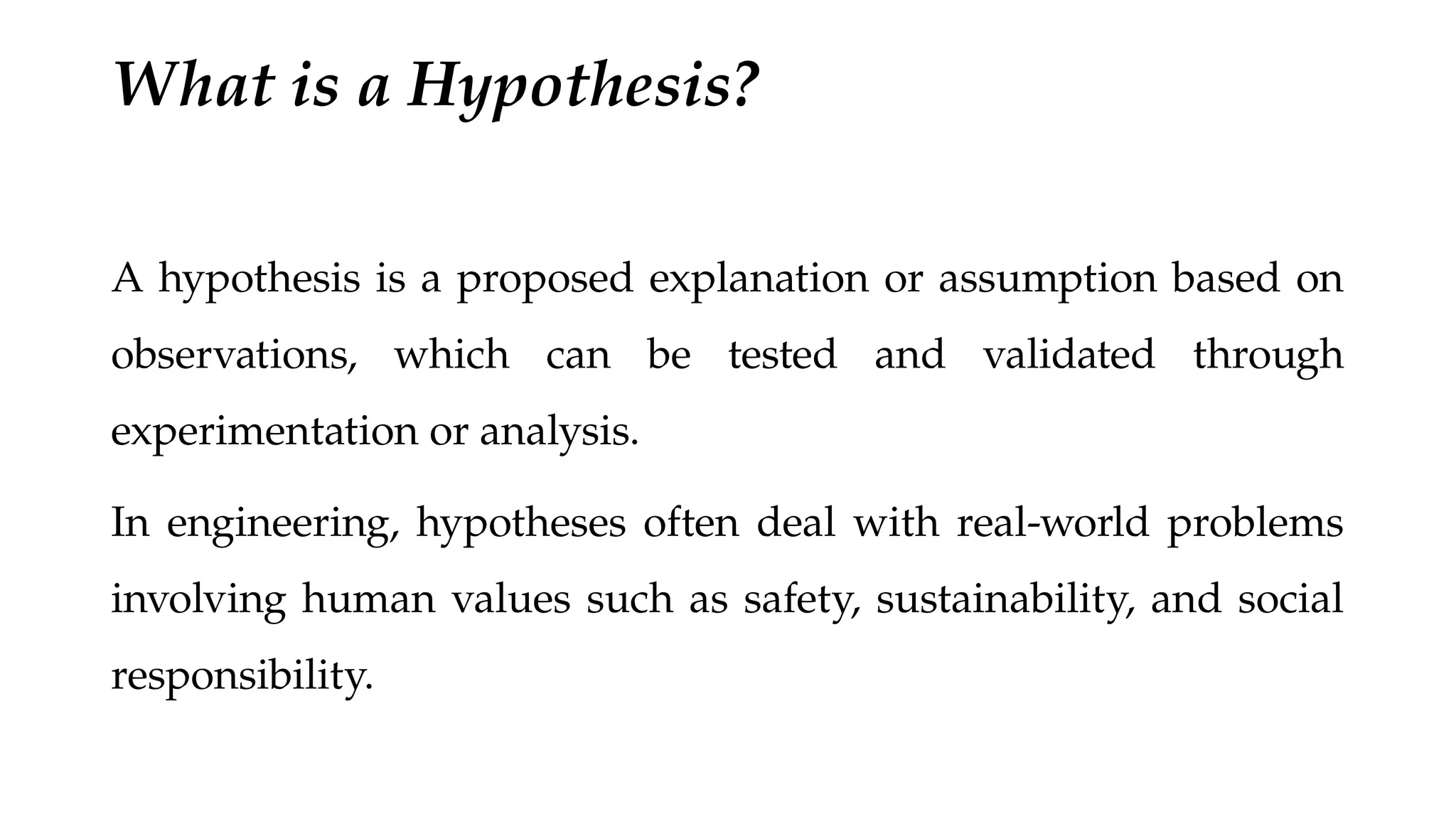 UNIT-3 Proposing and Testing a Hypothesis.pptx