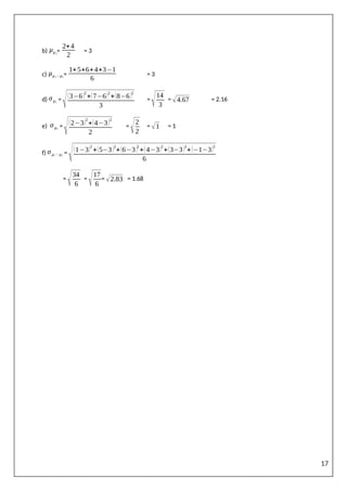 UNIT -3 SAMPLING DISTRIBUTION .docx