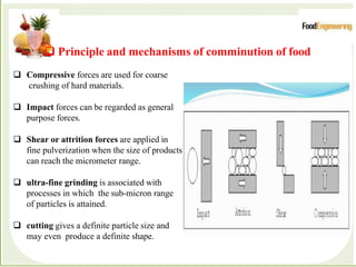 UNIT - 3 SIZE REDUCTION.pptx