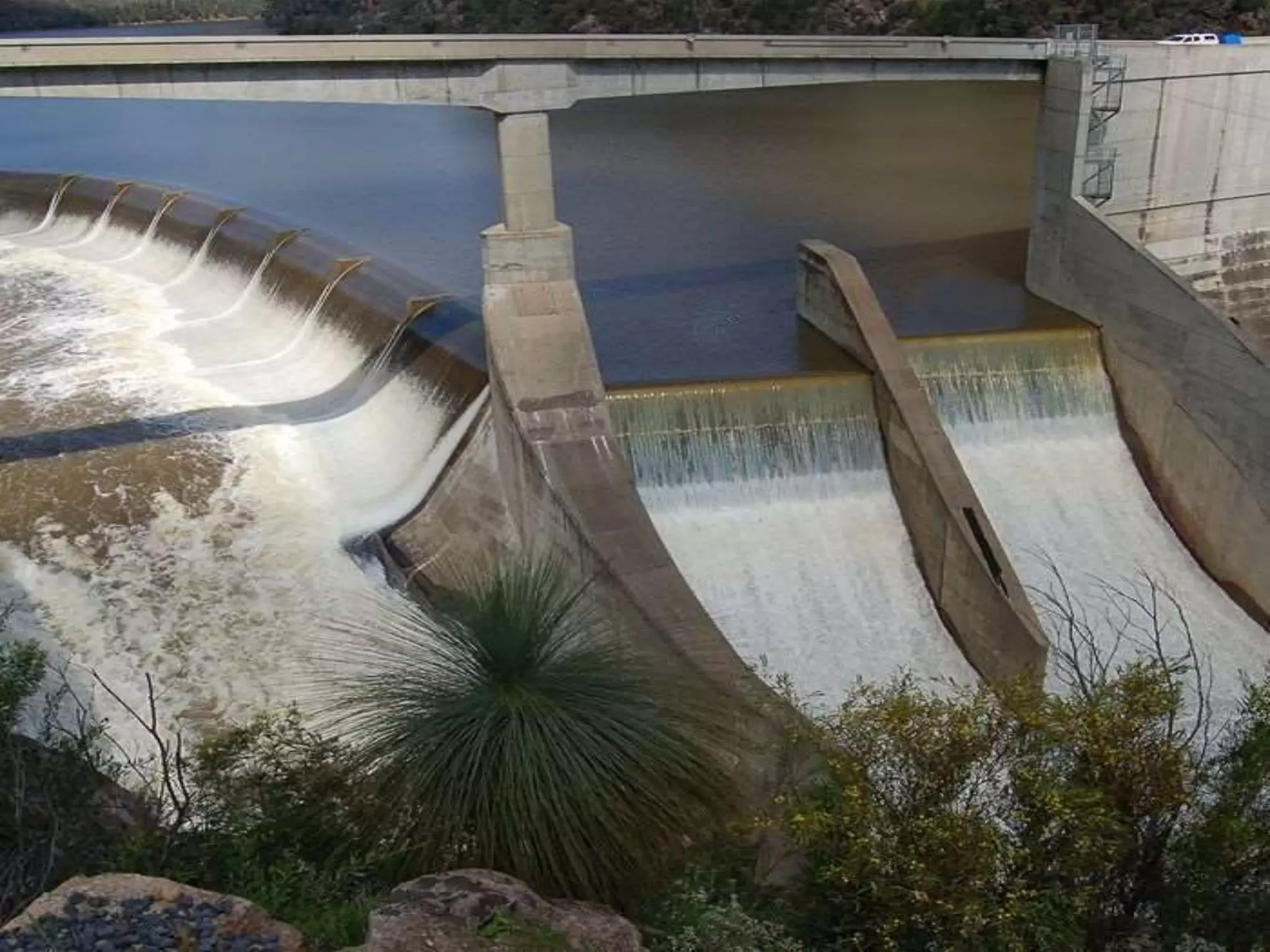 Unit 3 spillway | PPTX