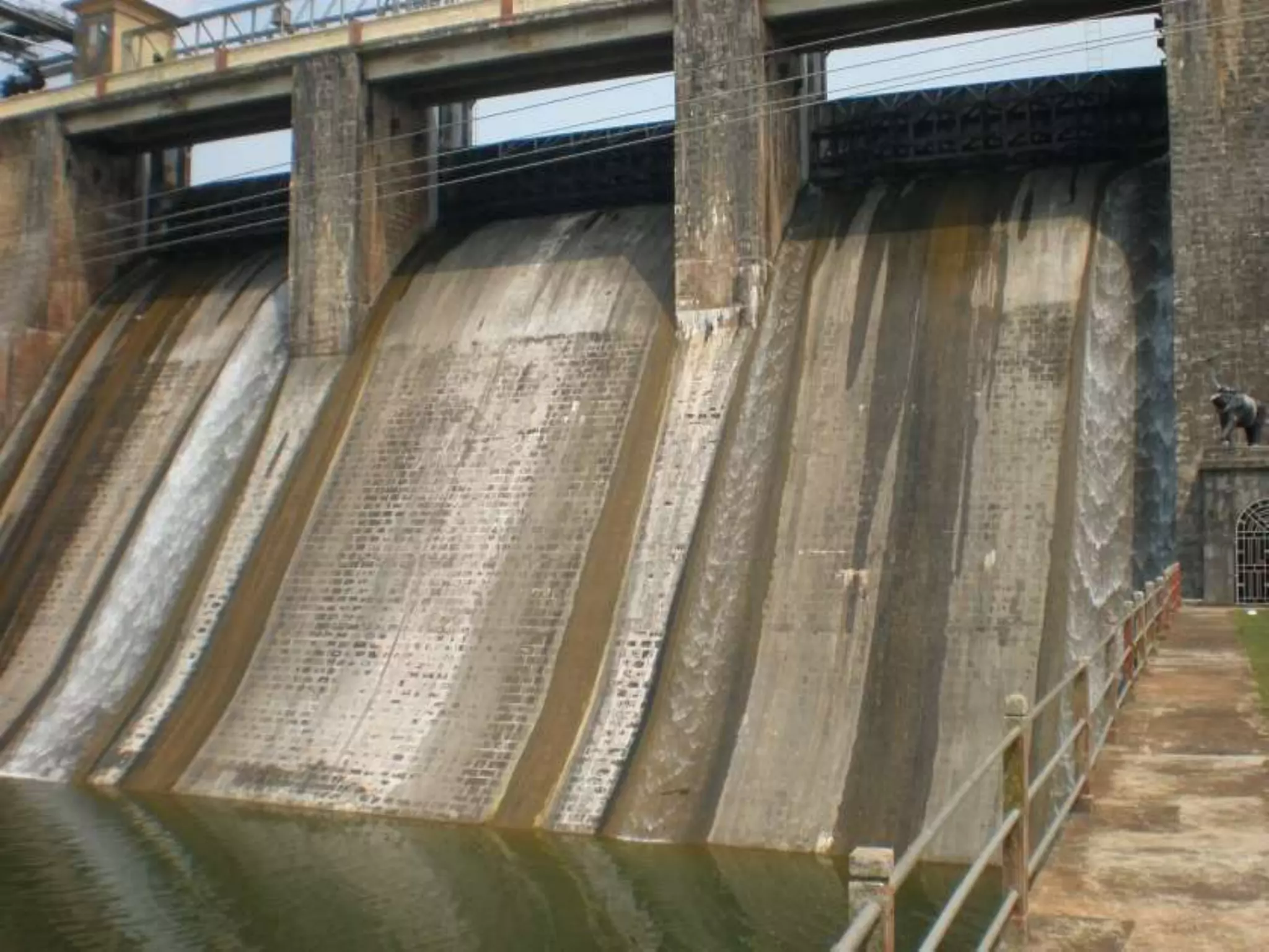 Unit 3 spillway | PPTX
