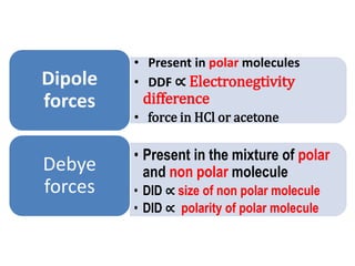 UNIT-3 States of Matter (solid liquid and gas).pptx | Chemistry | Science
