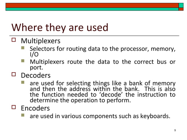 STLD-Combinational logic design | PPT | Programming Languages | Computing