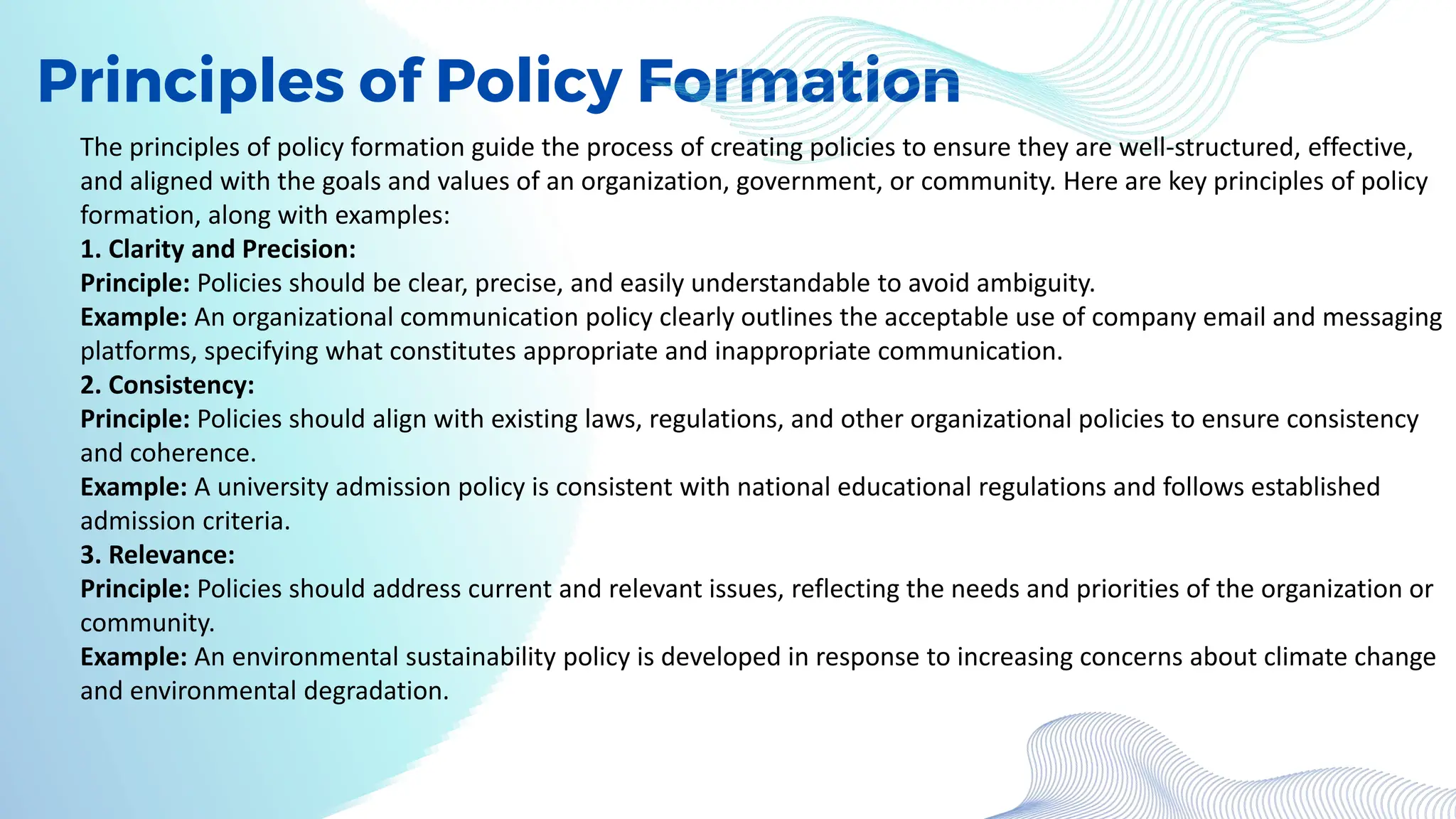 Strategies & Policies,Types ,Process,Models,SWOT Analysis,TOWS Analysis ...