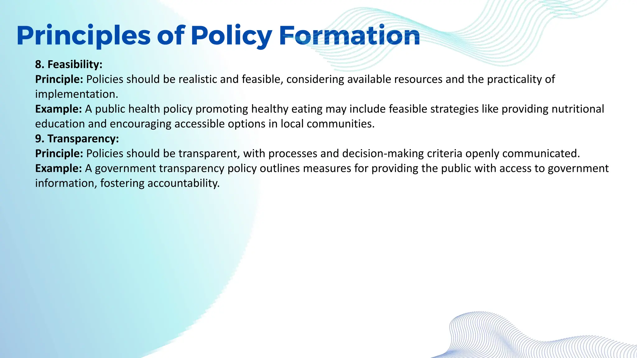 Strategies & Policies,Types ,Process,Models,SWOT Analysis,TOWS Analysis ...
