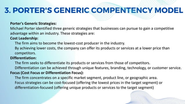 Strategies & Policies,Types ,Process,Models,SWOT Analysis,TOWS Analysis ...