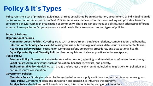 Strategies & Policies,Types ,Process,Models,SWOT Analysis,TOWS Analysis ...