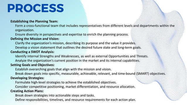 Strategies & Policies,Types ,Process,Models,SWOT Analysis,TOWS Analysis ...