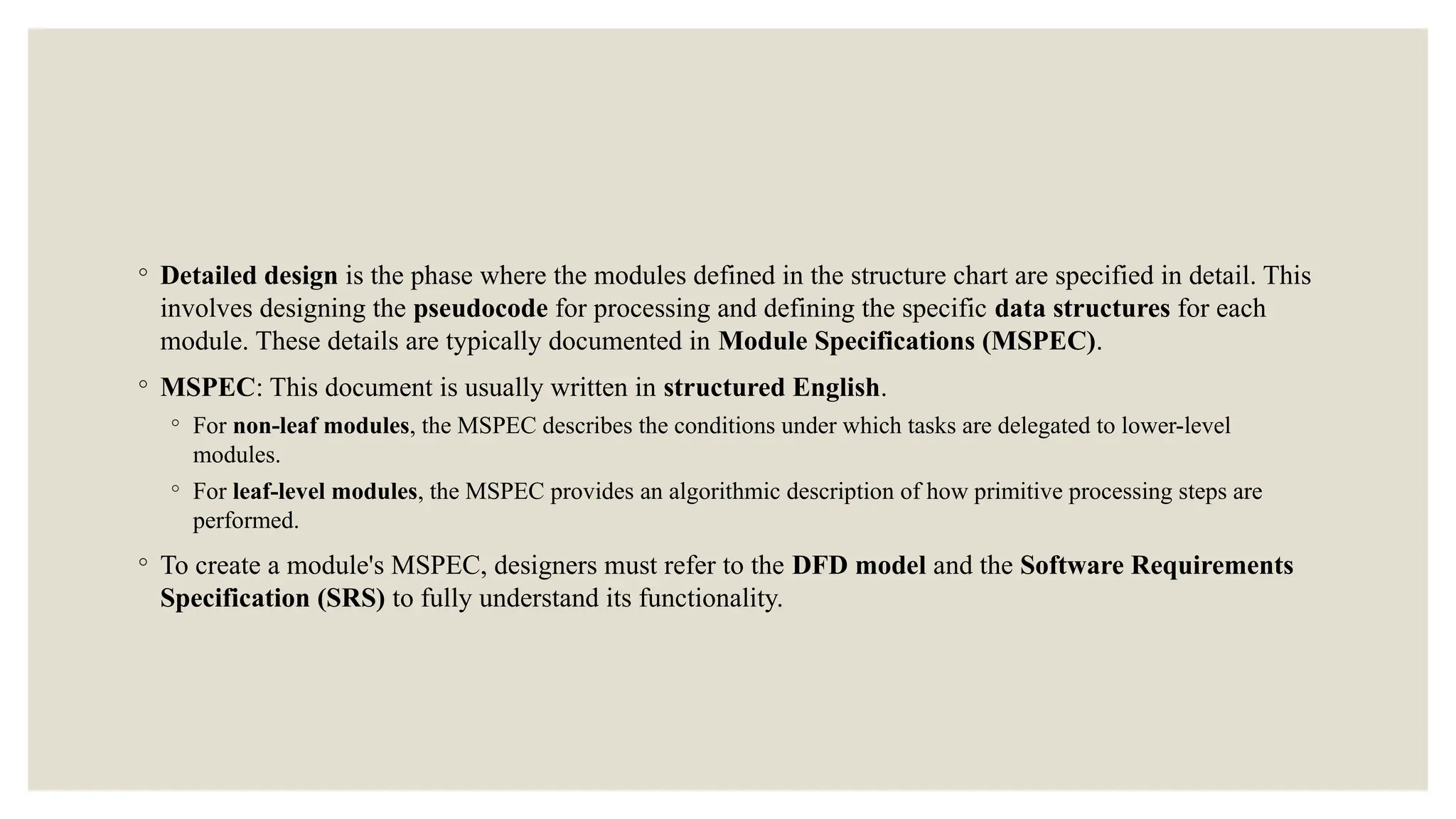 Unit- 3 Structured analysis.pptxxxxxxxxxxxxxxxxxxxx | PPTX