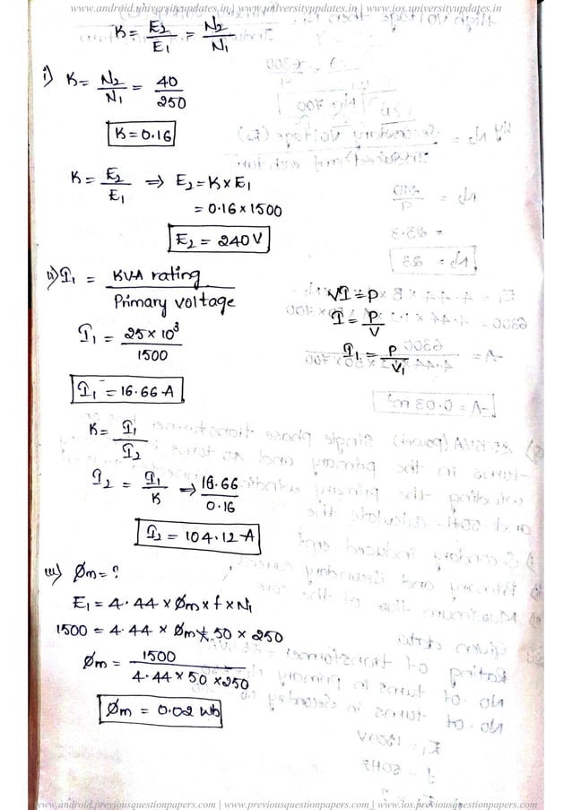 basic electrical engineering pdf........ | PDF